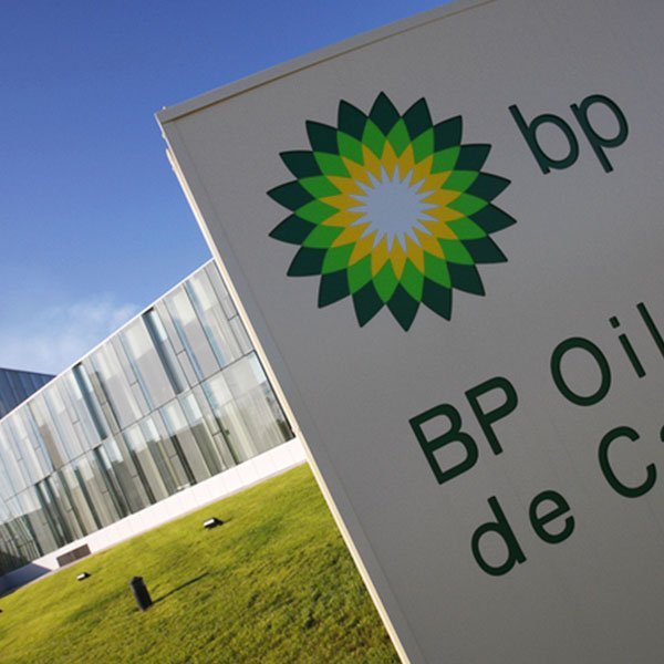 Mantenimiento de la refinería BP Oil de Castellón - Telecso