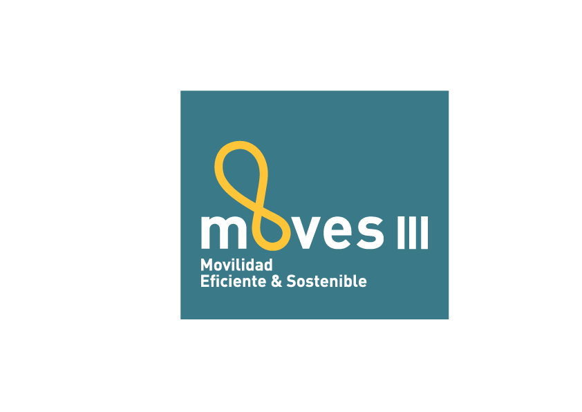 Moves III | Movilidad Eficiente & Sostenible - Telecso